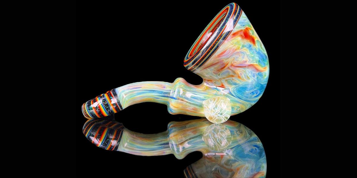 Pipe Dreams: The Fundamentals of the Glass Pipe with Ben Barocas ...
