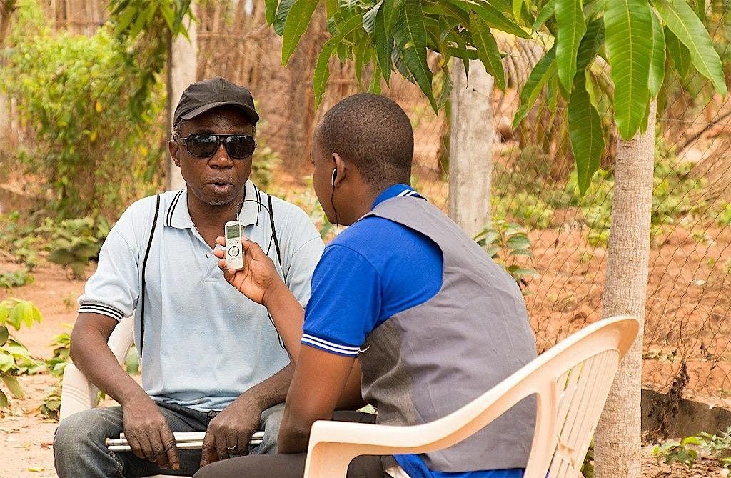 When ‘life story’ becomes ‘life history’ - an oral history approach ...