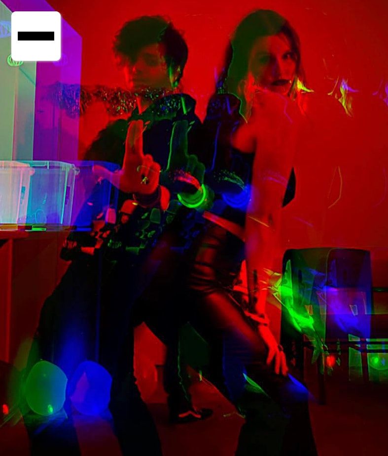 Graffiti Nightclub, 20 March 2023 | AllEvents.in