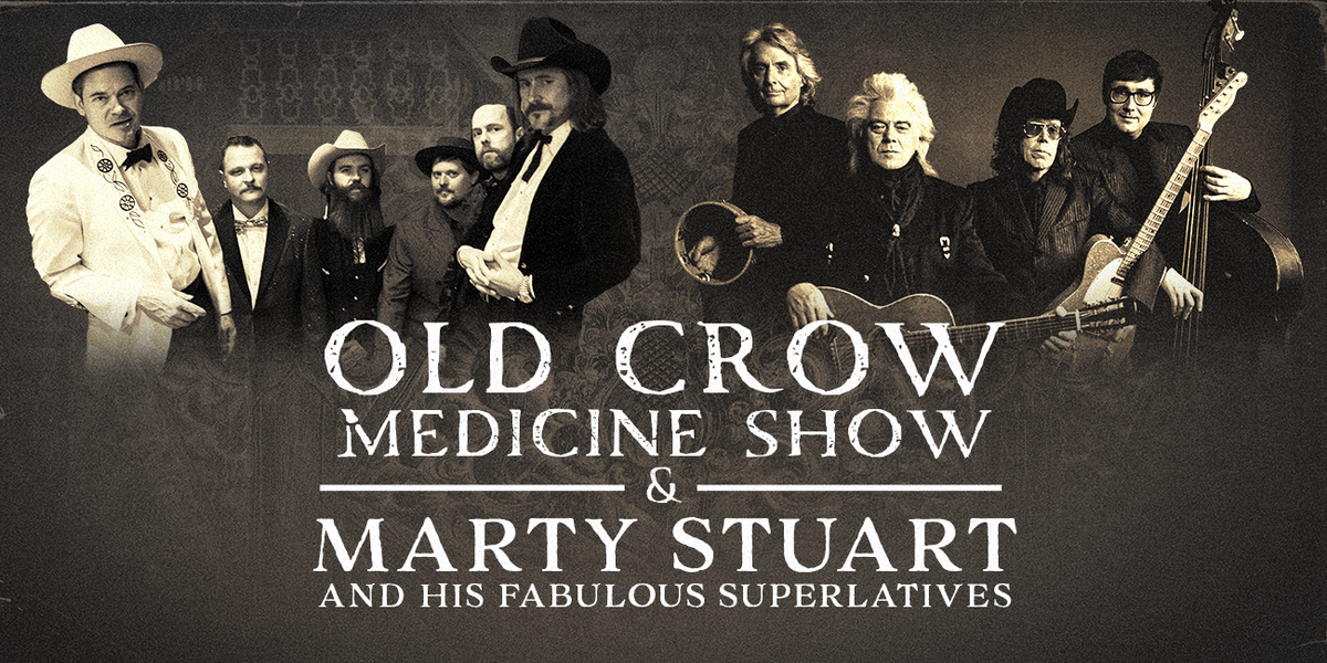 Marty Stuart at Sheldon Concert Hall, Sheldon Concert Hall, St. Louis ...