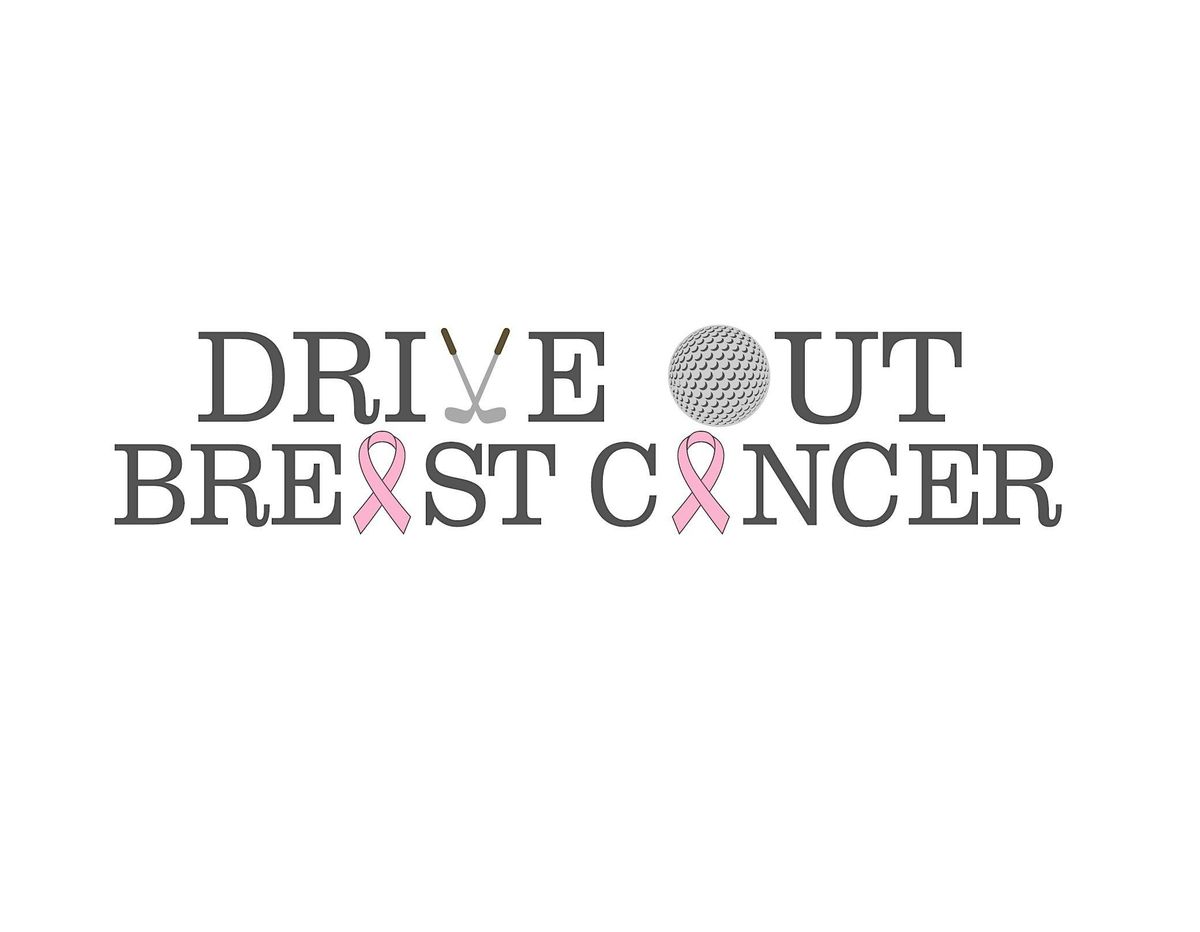 6th Annual Drive Out Breast Cancer Charity Golf Tournament, The Georgia ...