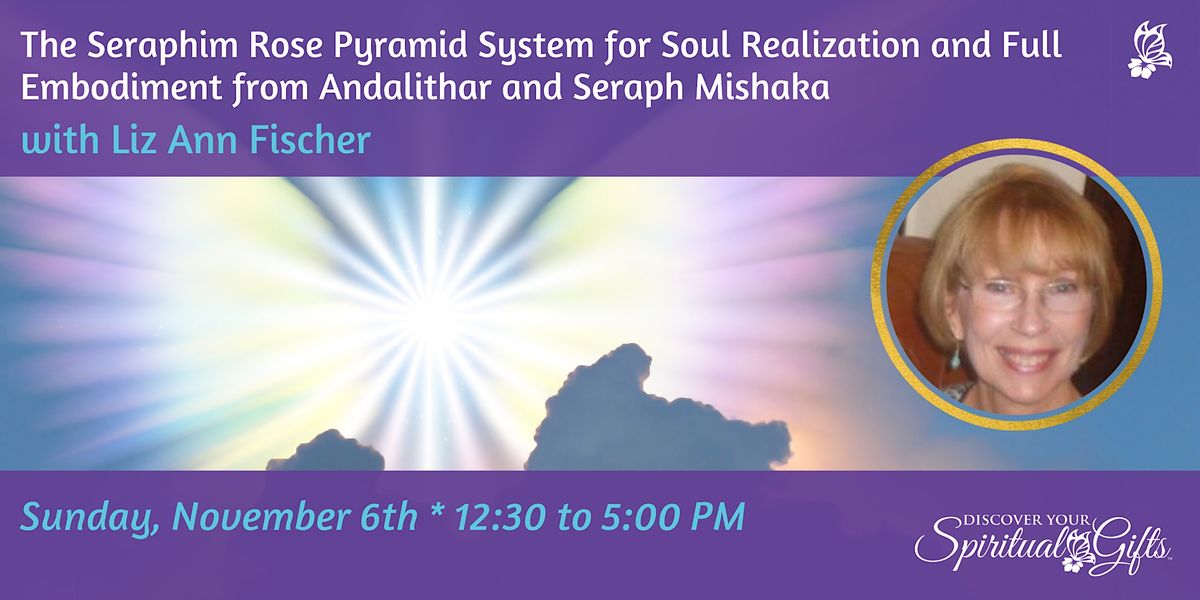The Seraphim Rose Pyramid System for Soul Realization and Full ...
