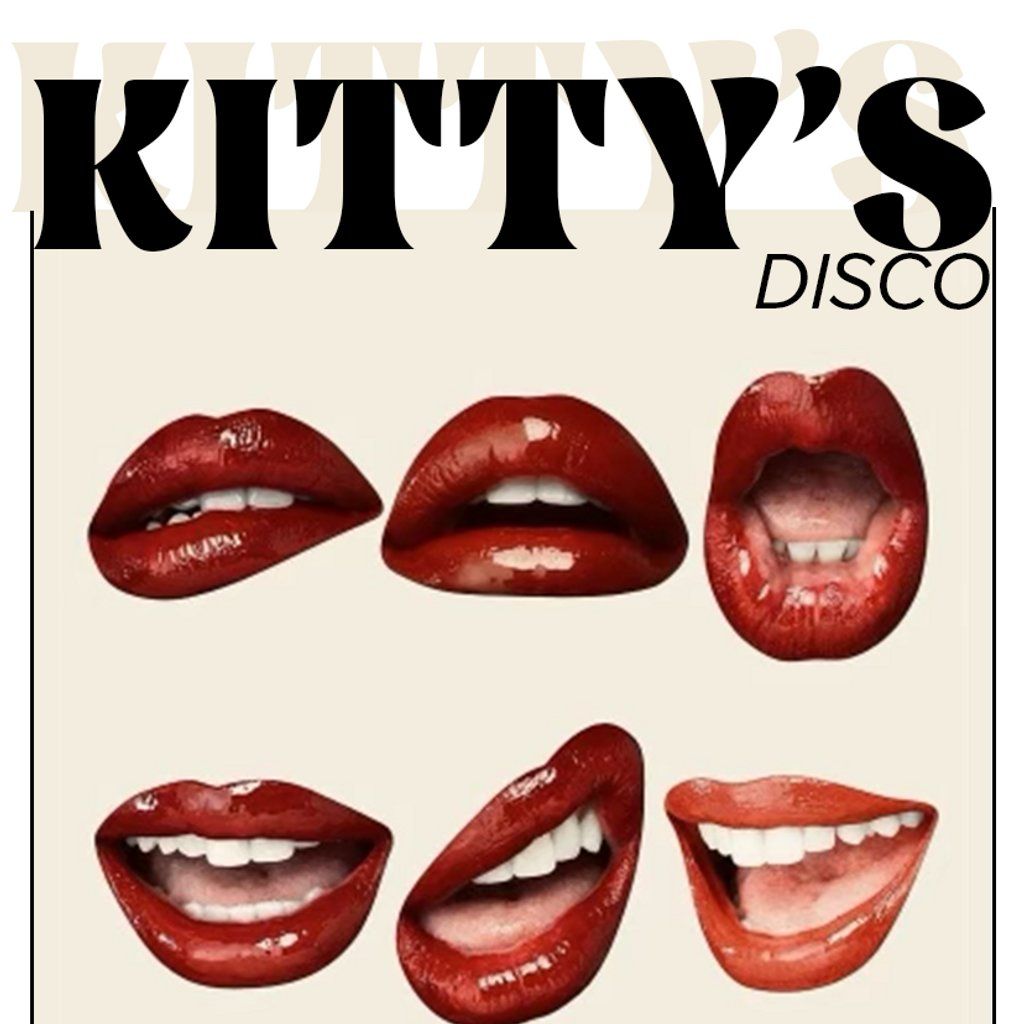Kittys Disco, The Highball Club, Liverpool, 5 December to 6 December ...