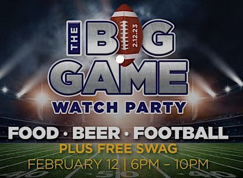 2/12: THE APRES SKI "BIG GAME 2023" WATCH PARTY @ Treadwell Park UES ...