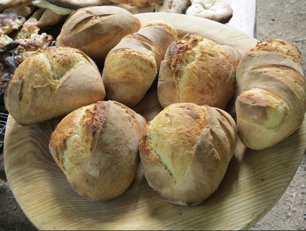 Back to Basics Bread Making Course - North Yorkshire, YO61 2RH, Near ...