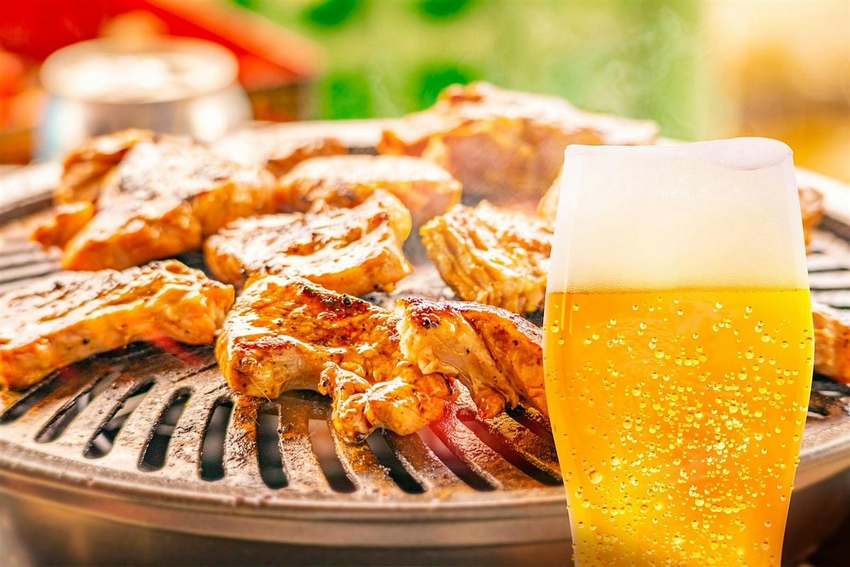 Fathers Day "Fort Baker Blues and Brews" BBQ, Cavallo Point Lodge ...