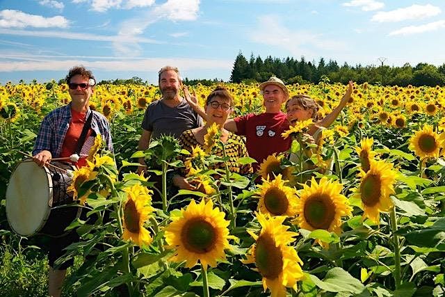 Slivovitza, ART Stalker - Kunst + Bar + Events, Berlin, 21 April 2023 ...