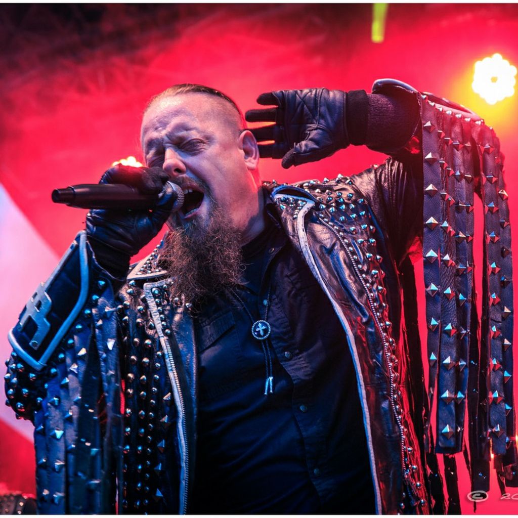 HELLBENT FOREVER - The Definitive Judas Priest Tribute, DreadnoughtRock ...