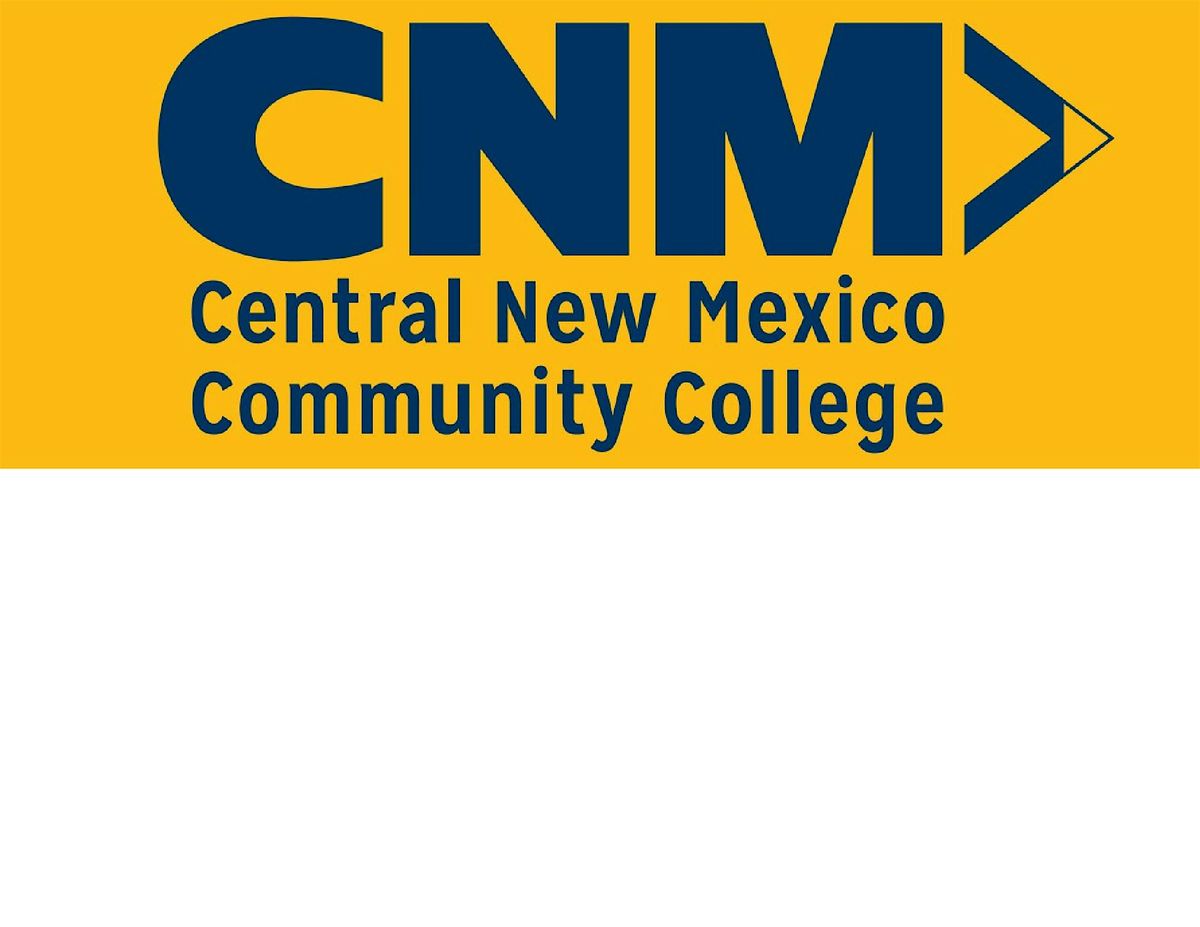 Dual Credit Information Session & Application Workshop, CNM Main Campus ...