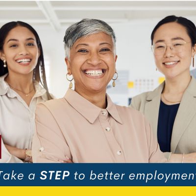 Newcomers Skills Training Employment Program In Partnership With DBNC ...