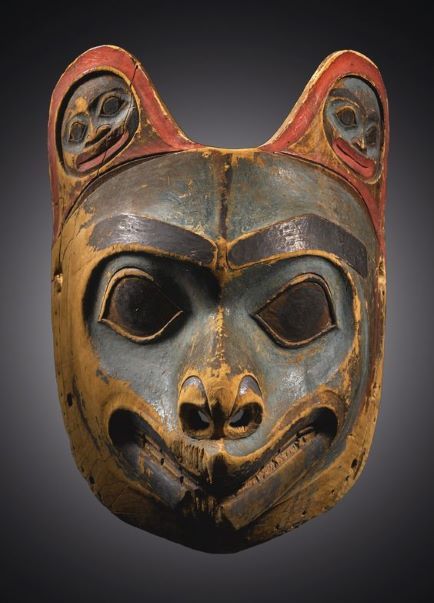 Traditional mask wood carving course, Middleton Hall & Gardens ...