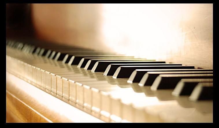 A Piano Favourites recital with Simon Proctor, Walthamstow Hall ...