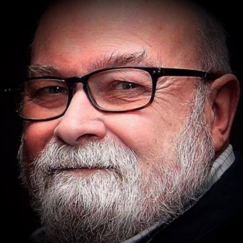 An evening with Robert Cooper , Saltgrass Steak House (5600 Legend Lake ...