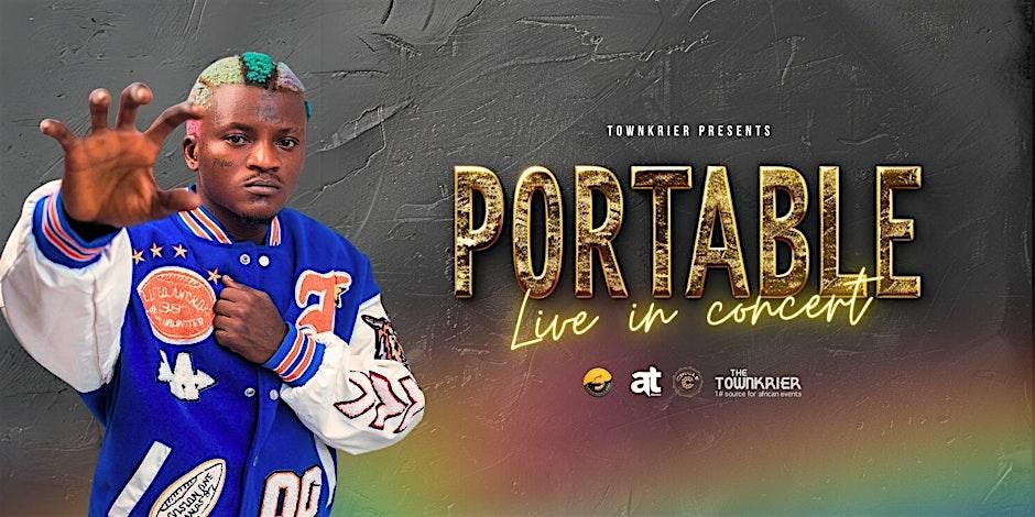 Portable Live in Ekko Lounge Dallas - June 28, 2024, Ekko Lounge ...