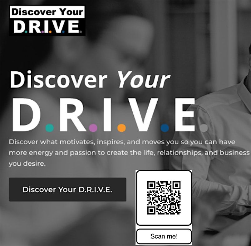Discover Your DRIVE | College Park, MD, College Park, 10 April 2024 ...