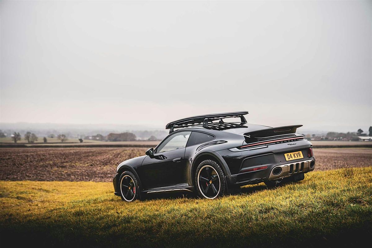 Porsche Yard Meet: The Bowl, Caffeine & Machine: The Bowl, Houghton ...