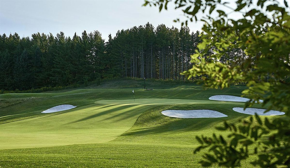Golf Fore YRFN 2024, Lebovic Golf Club, Aurora, 11 June 2024 | AllEvents.in