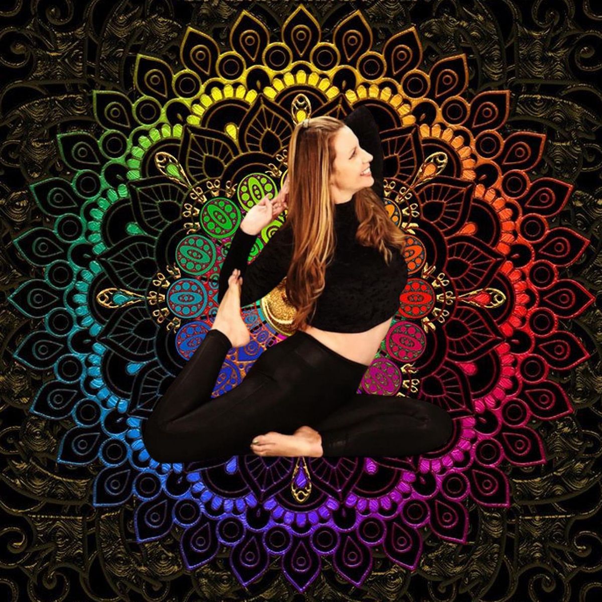 OC PRIDE presents STRIKE A POSE - An LGBTQ+ Yoga Class, AVANTI Dance ...