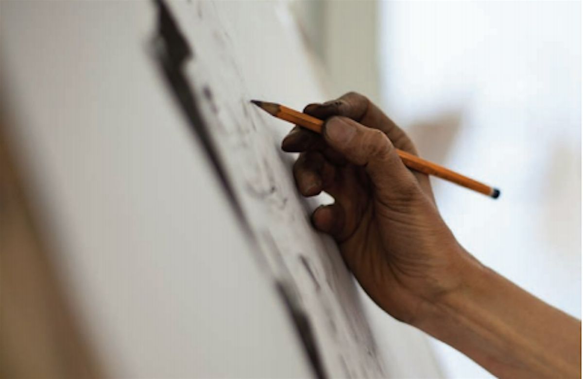 Drawing and Wellbeing Class with Inma Pavon, T12 V1WH, Cork, 23 June ...