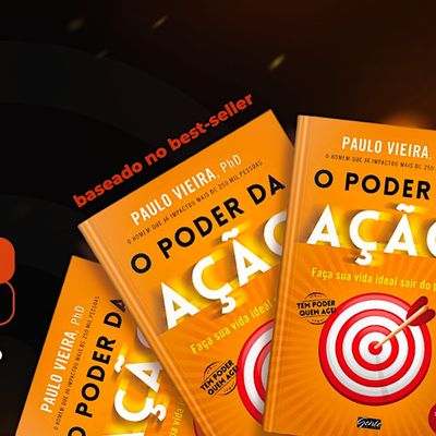 O Poder da Ação na Febracis Av. Paulista, Febracis Coaching São Paulo ...