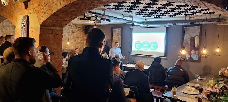 Biodiversity Net Gains and Land Values, Twenty Twenty Bar Newcastle ...
