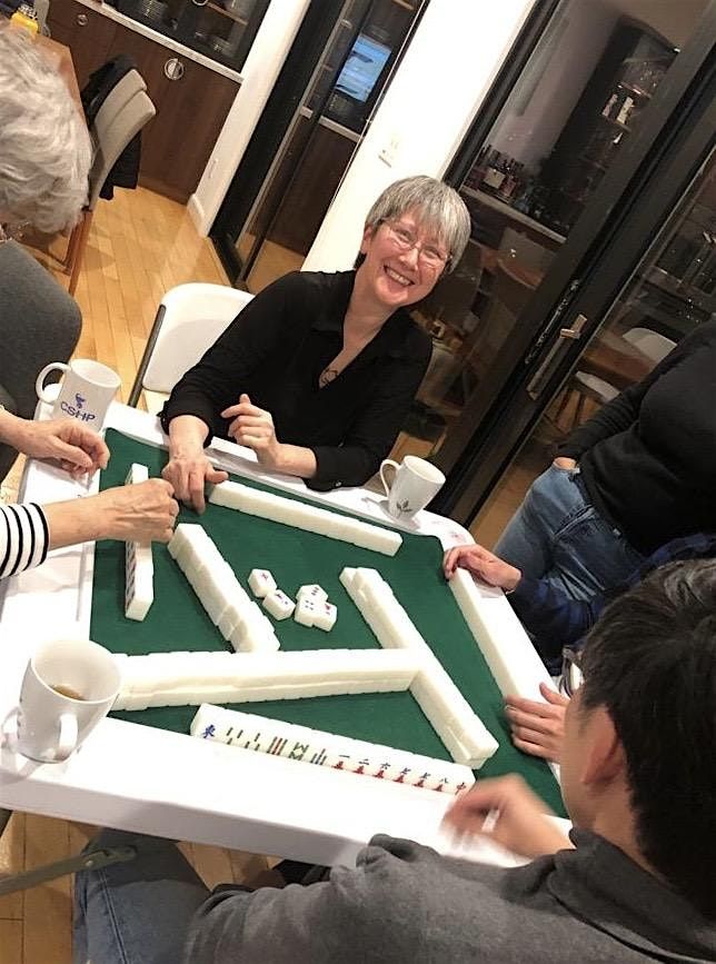 Mahjong with Kim in Chinatown - Learn to play Hong Kong style Mahjong ...