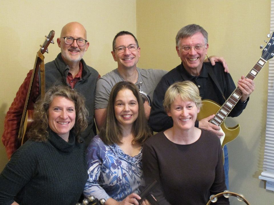 Gifts of Art presents Holiday Harmonies by Counterpoint, University ...