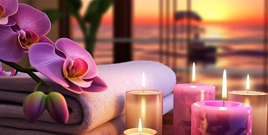 Sound Bath Healing Circle: Relaxation & Stillness, Elon Recreation ...