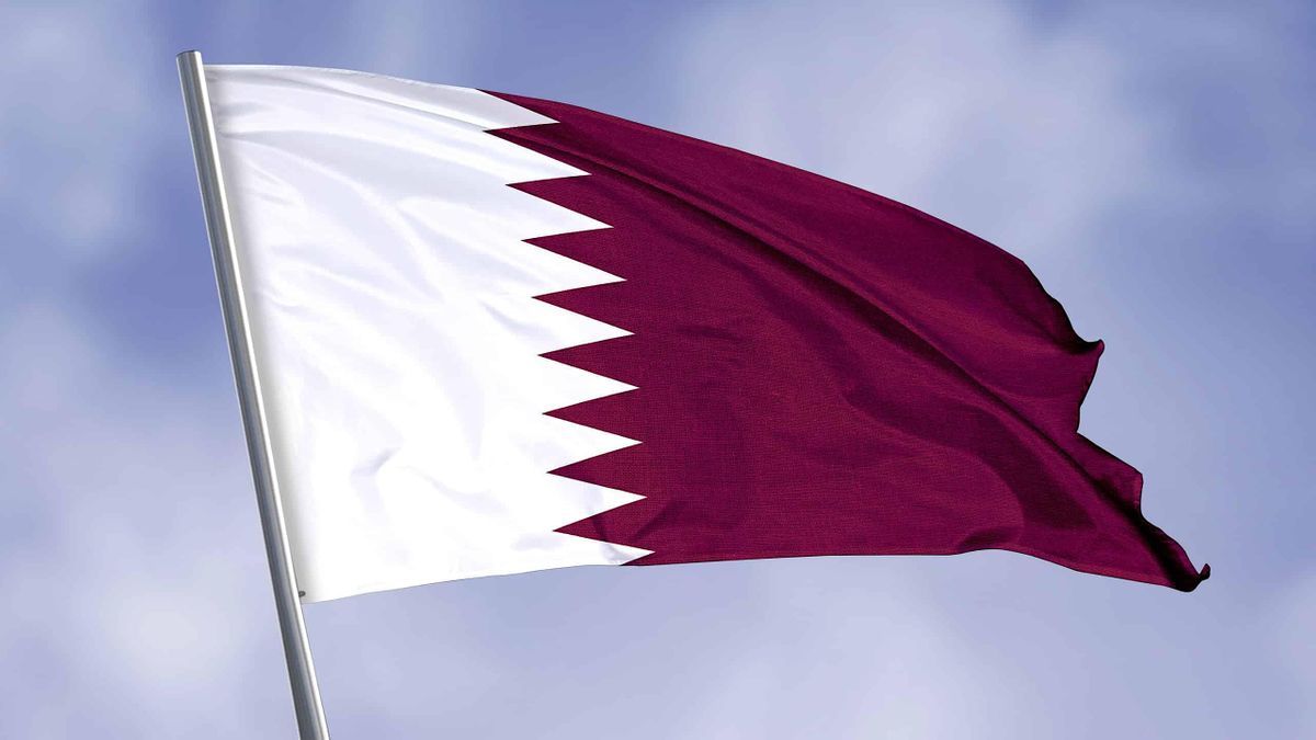 A Cultural Evening in Qatar, Qatar America Institute for Culture ...