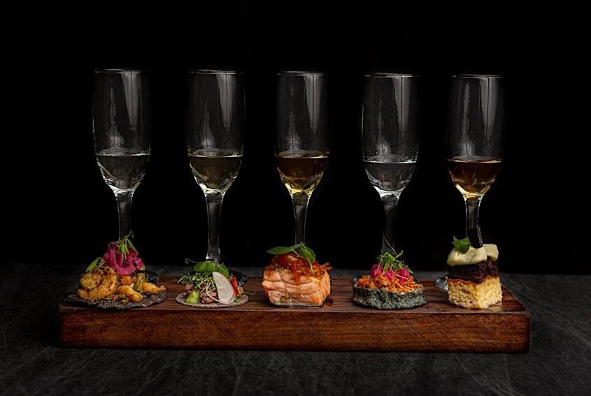 Tequila & The Five Elements: Fire • Earth • Water • Air • Spirit, 310 E ...