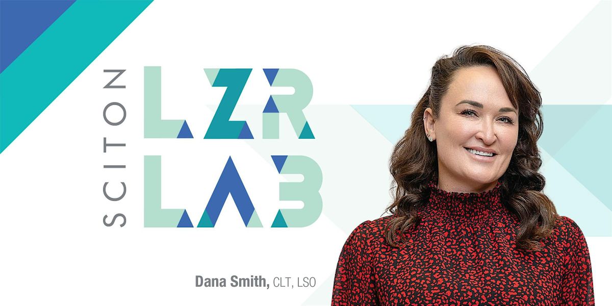 Sciton LZR Lab Workshop (London, UK), Acquisition Aesthetics, London ...