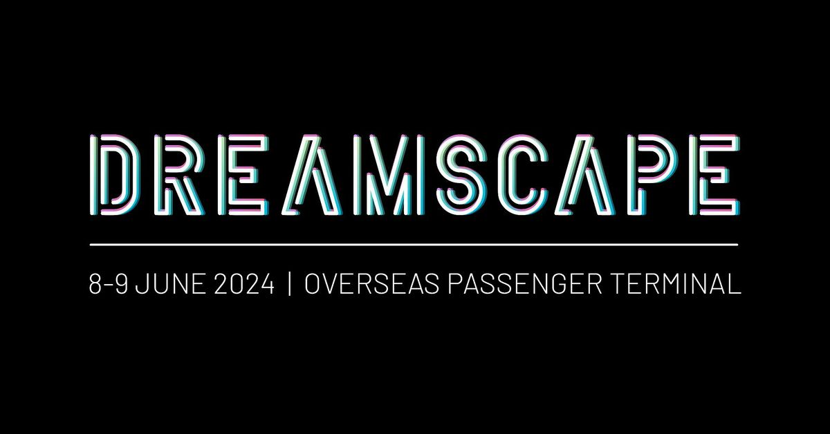 Dreamscape Sydney, Overseas Passenger Terminal, The Rocks, 8 June 2024 ...