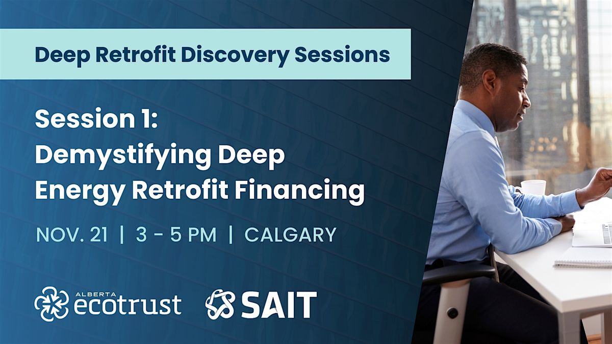 Demystifying Deep Energy Retrofit Financing (for Large Buildings - Part ...