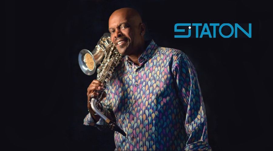J. Staton Live! A Night of Soul Jazz Rhythms, Chayz Lounge, West ...