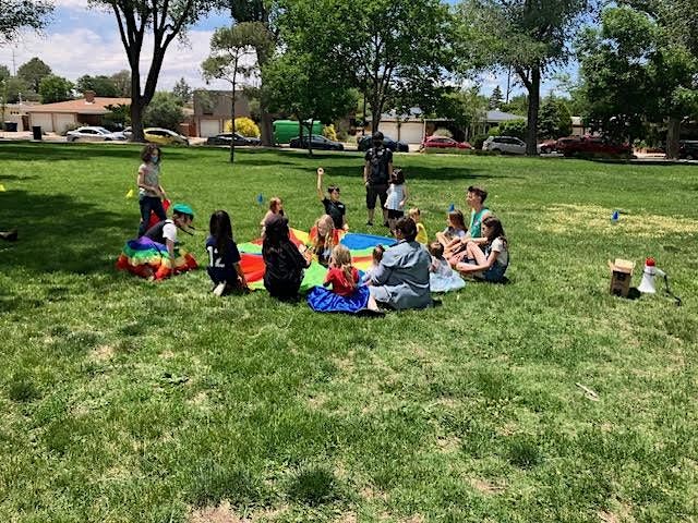 HEAL+NM Member Meeting (In-person) LGBTQ+ Birth Worker List Development ...