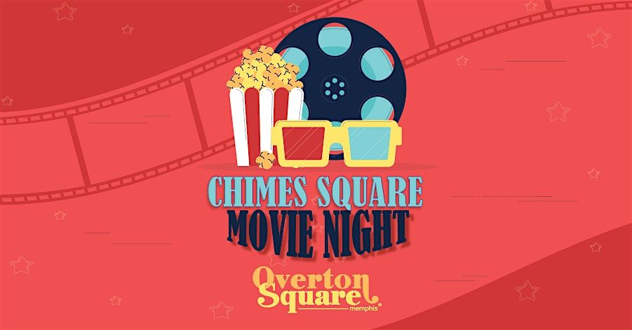 Chimes Square Movie Night: The Little Mermaid (1989 and 2023), 2100 ...