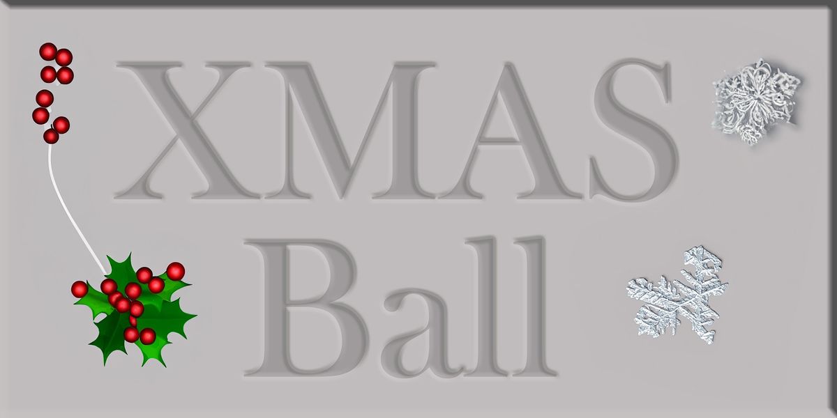 Hellfire Xmas Ball SATURDAY with Weekend Pass, The Hellfire Club ...