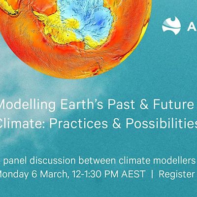 Modelling Earth’s past and future climate: practices and possibilities ...