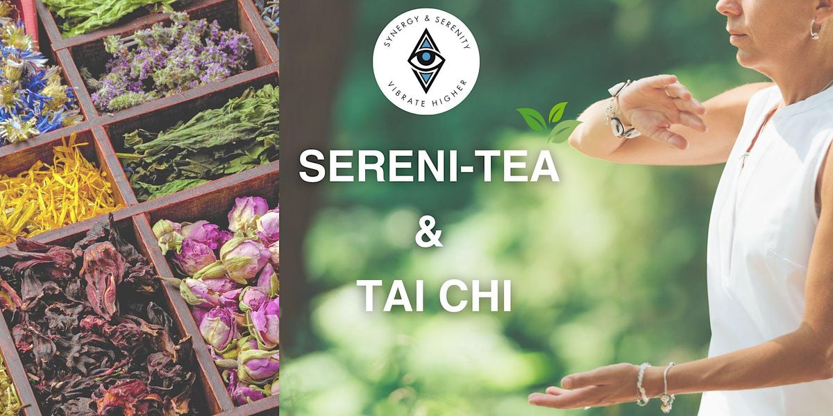 SERENI-TEA & TAI CHI, 1803 Connecticut Ave NW fl 2, Washington, 9 ...