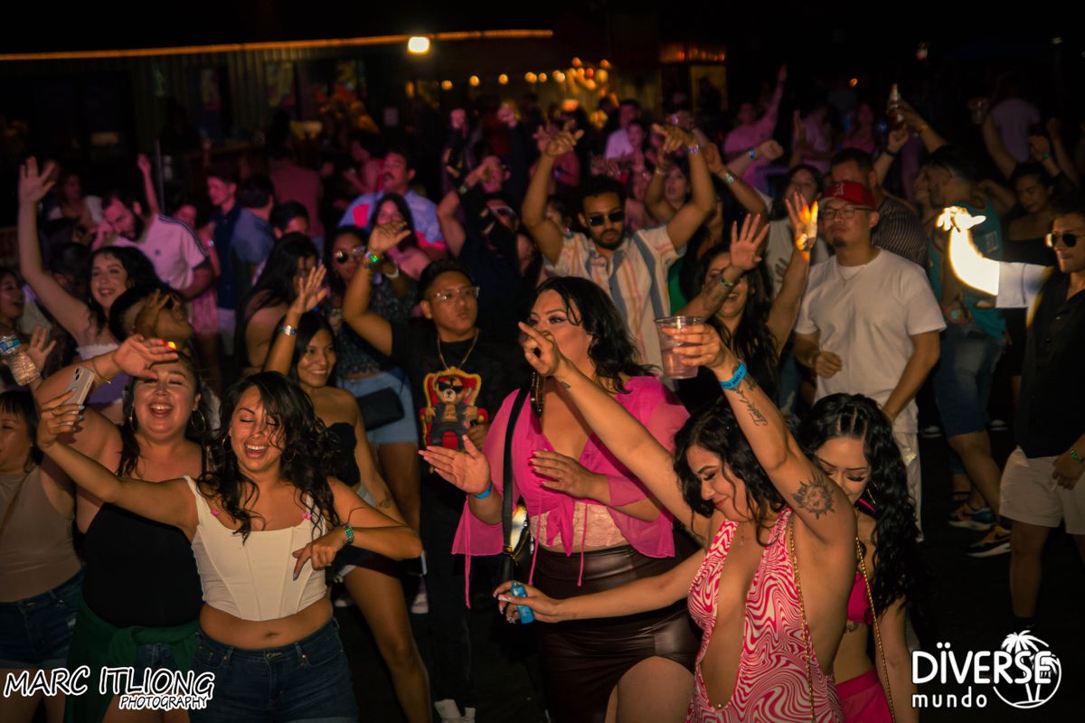 REGGAETON FEST CONCORD - LA CABAÑA, La Cabaña Nightclub Bar & Grill ...