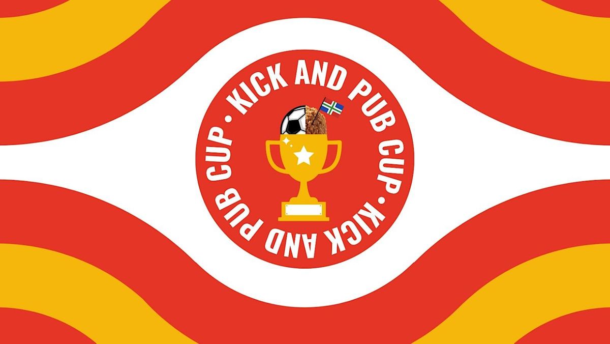 The Kick and Pub Cup, ACLO Sportcentrum, Groningen, 4 January 2024 ...