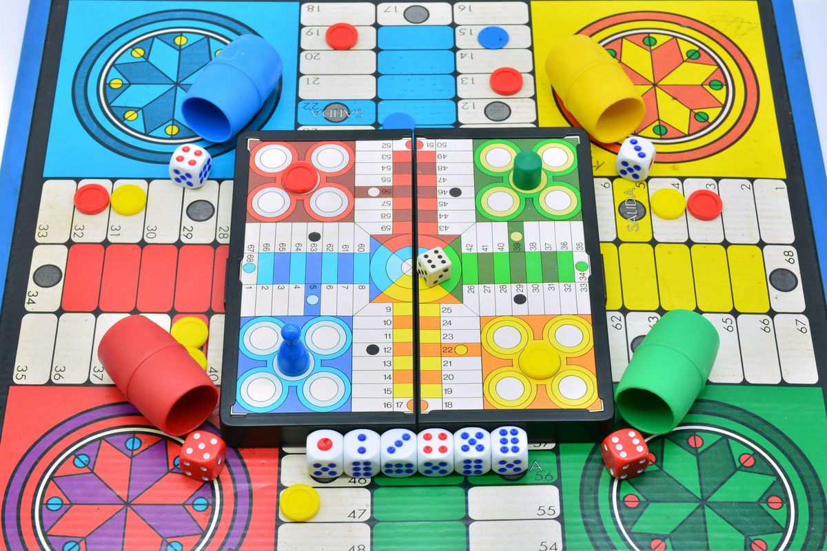 Game Station, Sunbury Library, 15 April to 24 June | AllEvents