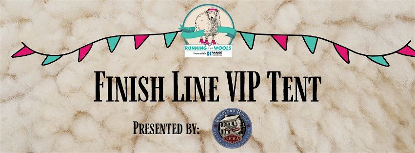 VIP Finish Line Tent, 175 S Main St, Washington, 4 May 2024 | AllEvents.in