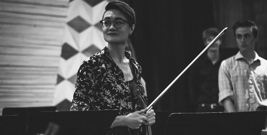 Sundays@4: Natalie Stepaniak Performs Engraving, 1515 Dalrymple Dr ...