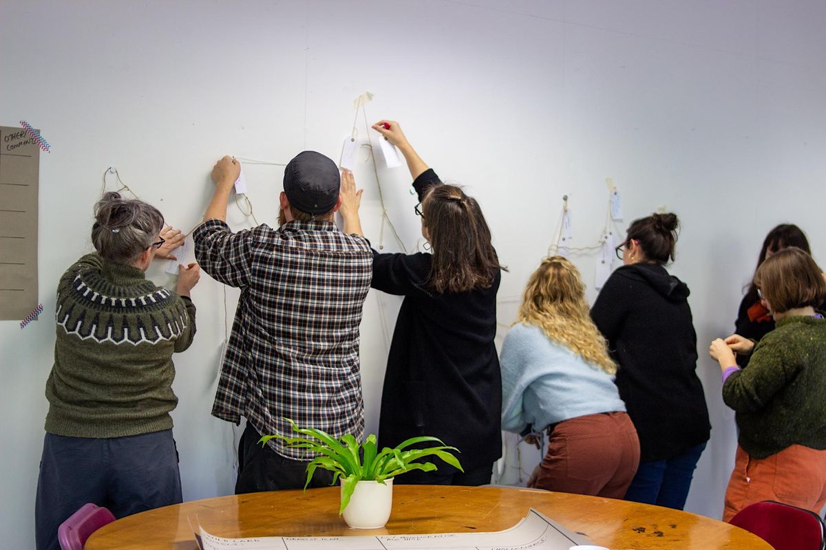 How do we create an inclusive climate action plan for Brislington?, St ...