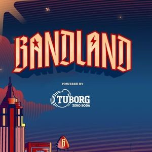 Bloodywood @ NICE grounds in Madavara, NICE grounds, Bangalore, 23 ...