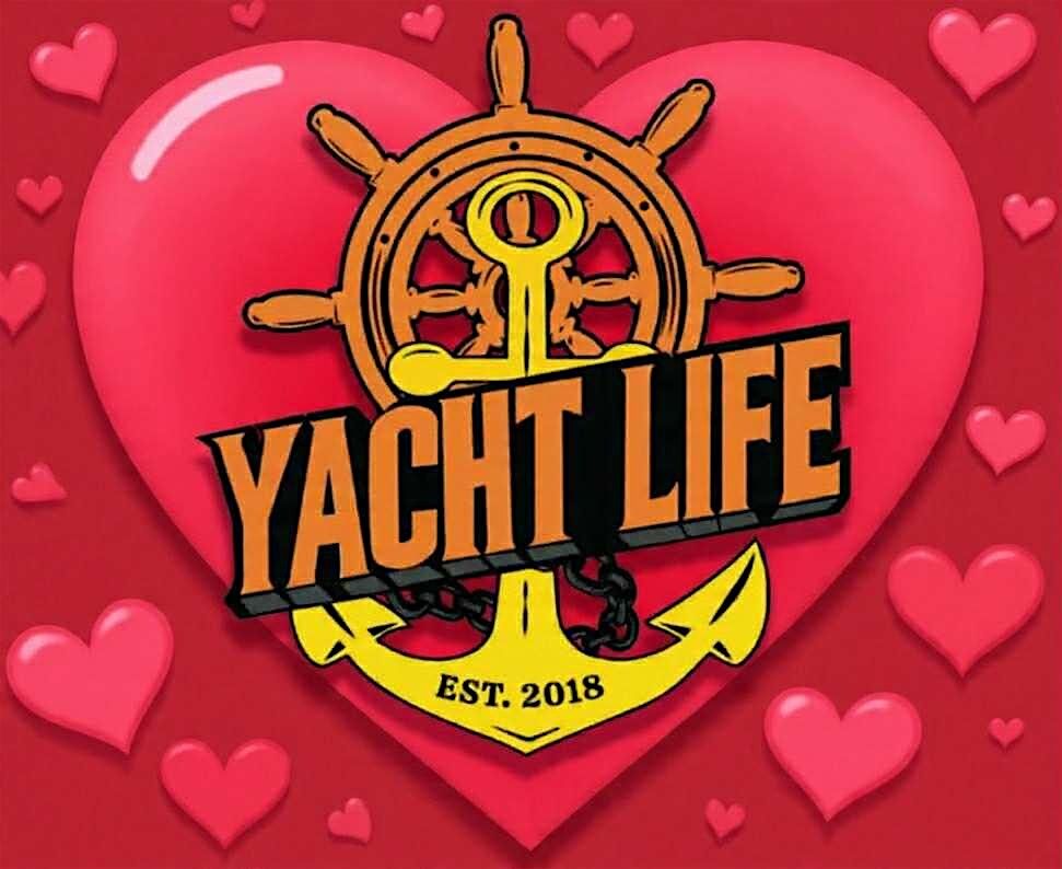YACHT LIFE PRESENTS Ladies Night Grown & Sexy Valentines Comedy Show, S ...