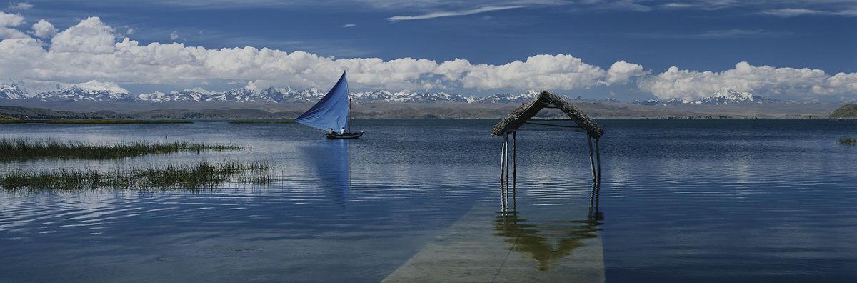 PHOTOGRAPHY TALK: Landscape Photography with Charlie Waite, August 30 ...