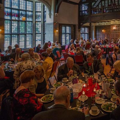 15th Annual NICKEL CITY OPERA GALA DINNER, Ilio DiPaolo's Restaurant ...