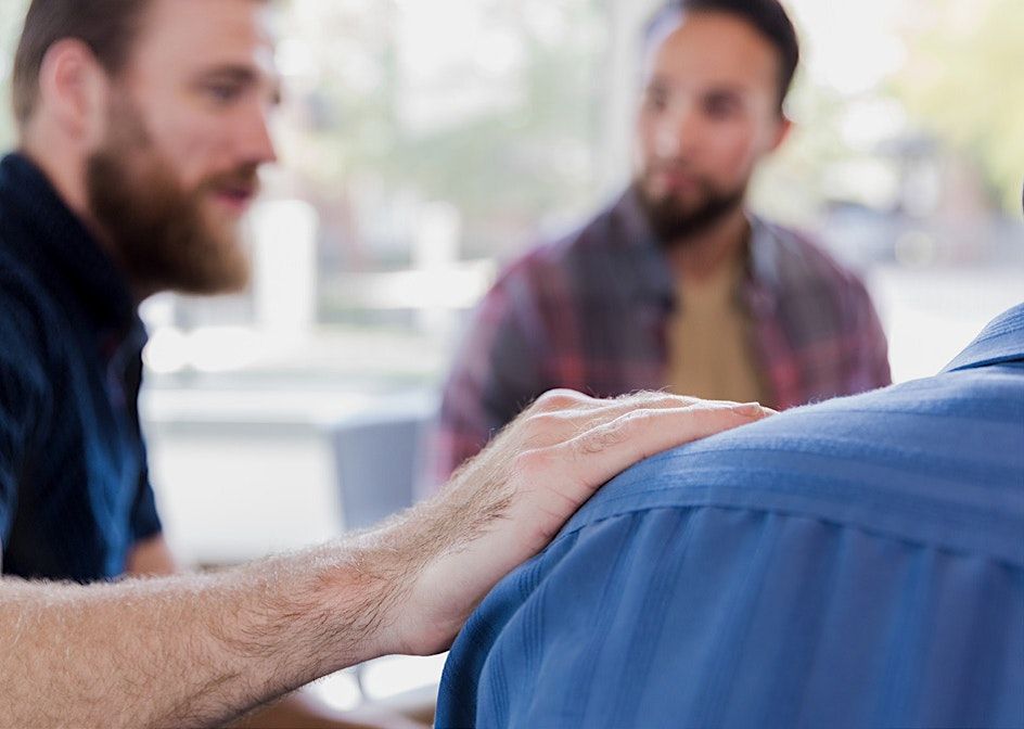 Bereavement Point - Cheylesmore Community Centre, Cheylesmore Community ...